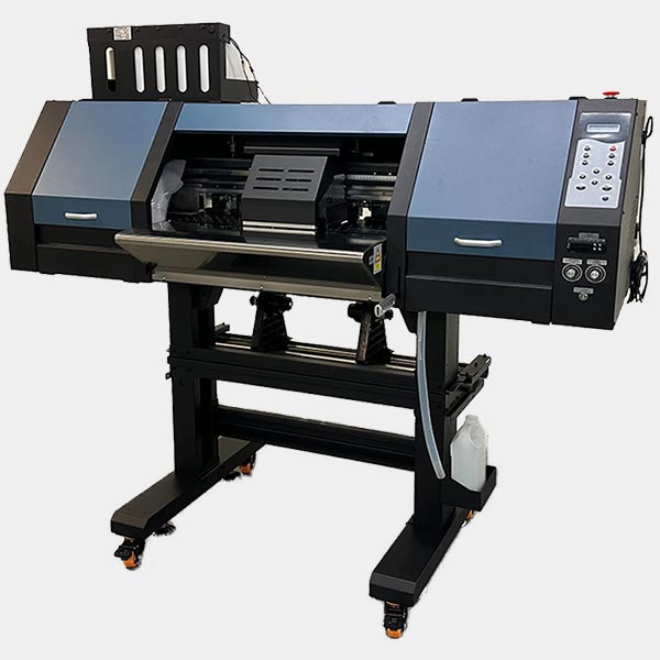 DPU24-4 Printer 24"(Direct-to-Film Printing System with Quad Printhead ...